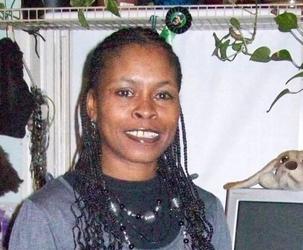 This online memorial is dedicated to Wanda Thompson. It is a place to ...