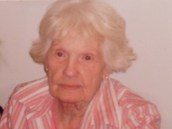 This online memorial is dedicated to Wanda Wilson. It is a place to ...