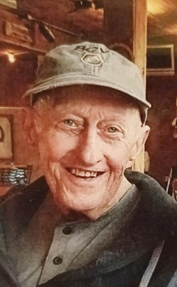 This online memorial is dedicated to Warren "Duke" B. Willard. It is a ...