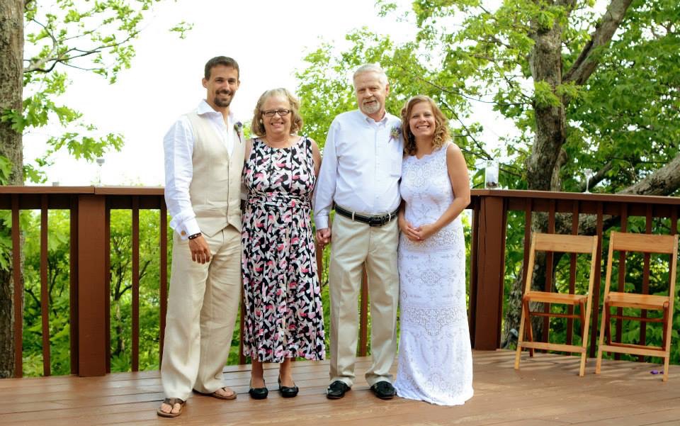 This online memorial is dedicated to Warren Dean. It is a place to ...