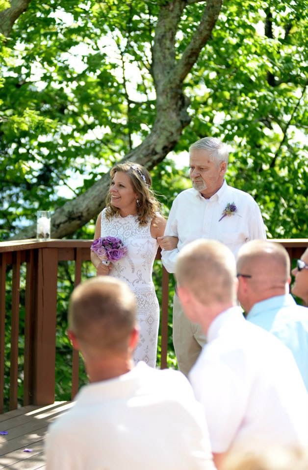 This online memorial is dedicated to Warren Dean. It is a place to ...
