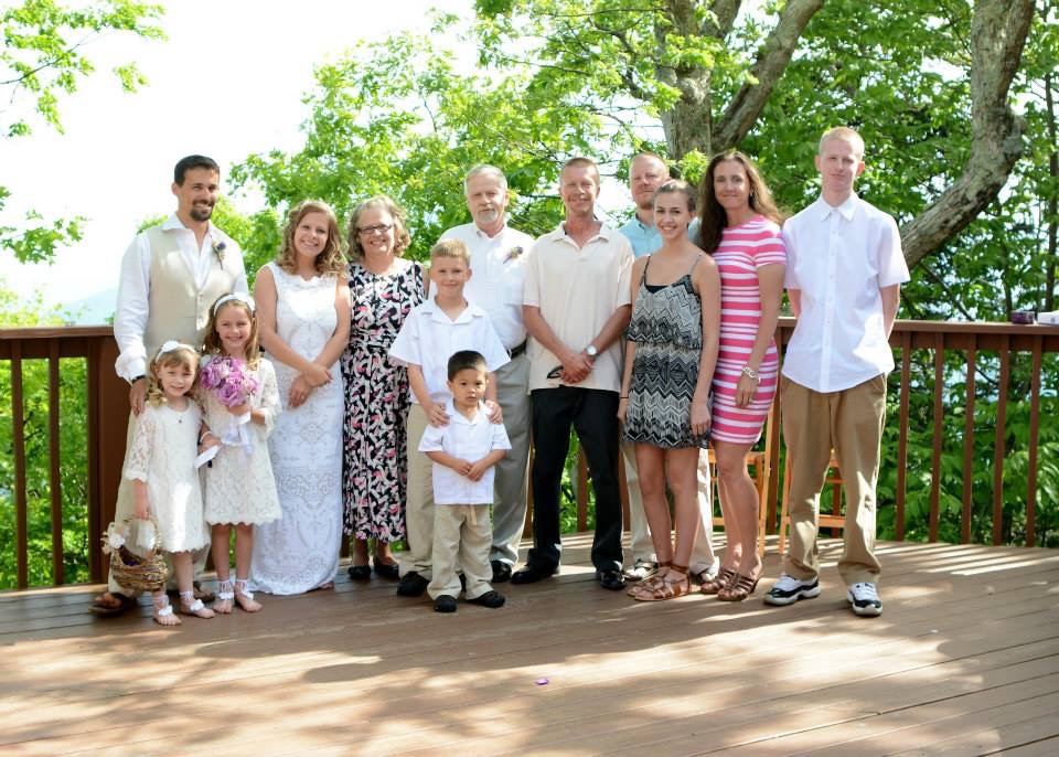 This online memorial is dedicated to Warren Dean. It is a place to ...