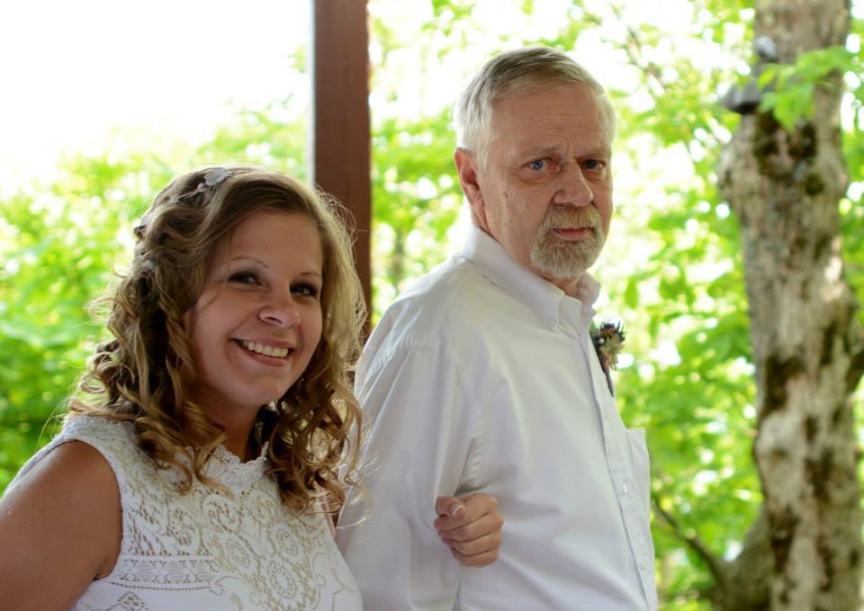 This online memorial is dedicated to Warren Dean. It is a place to ...