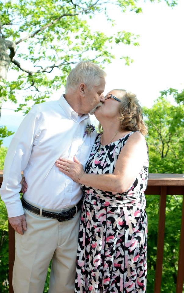 This online memorial is dedicated to Warren Dean. It is a place to ...