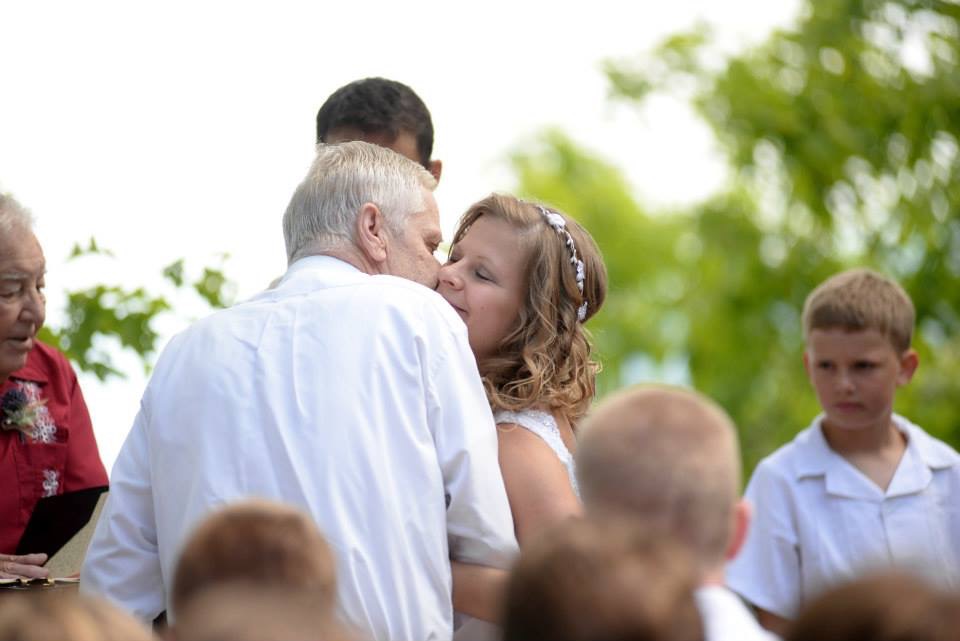 This online memorial is dedicated to Warren Dean. It is a place to ...