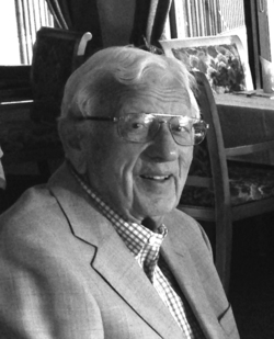 This online memorial is dedicated to Warren (Maynard) "Buss" Mitchell ...