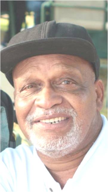 This online memorial is dedicated to Wayne Brooks. It is a place to ...