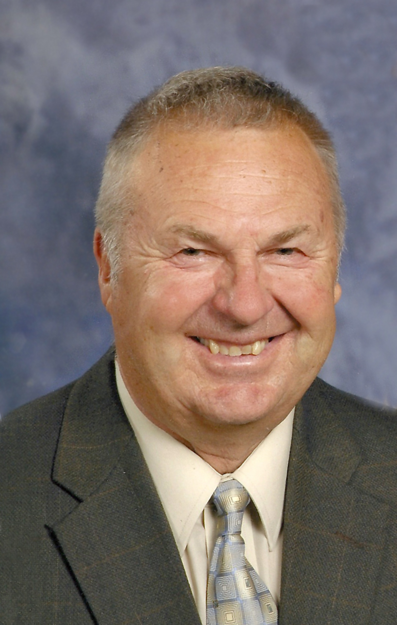 This online memorial is dedicated to Wayne Roemhildt. It is a place to ...