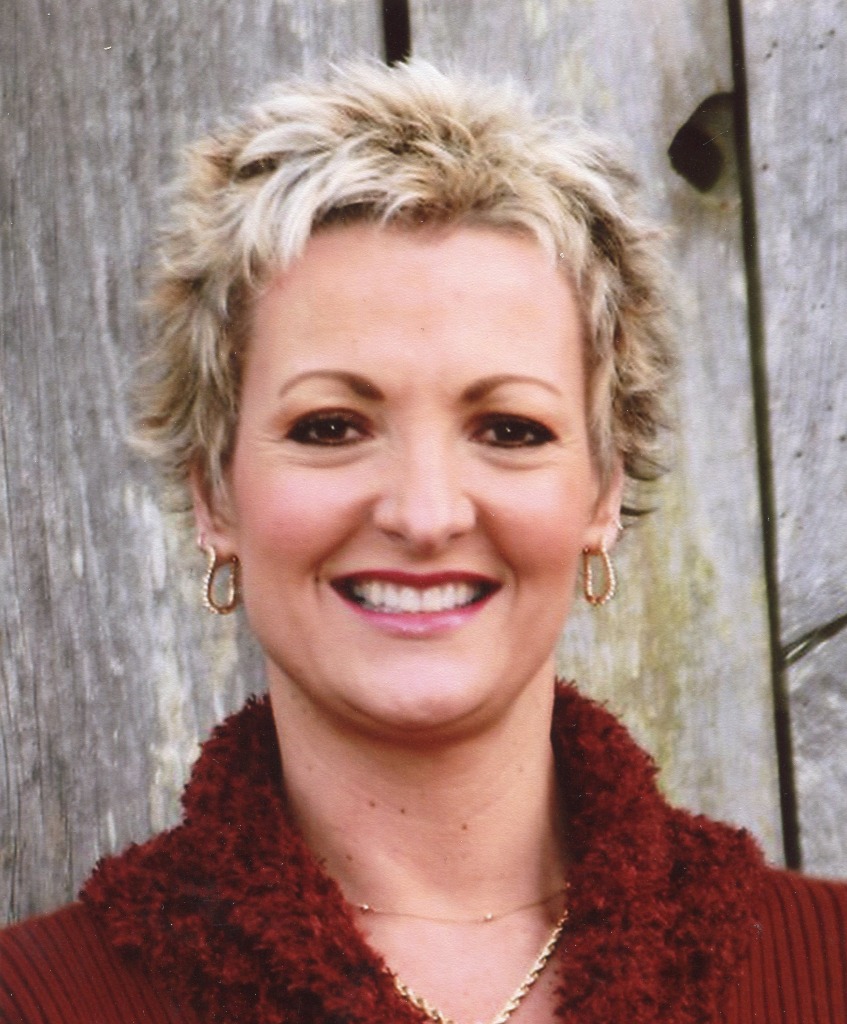 This online memorial is dedicated to Wendy Elaine (Ferguson) Blair. It ...