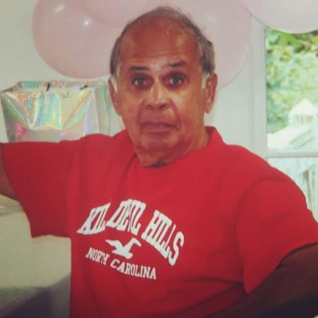 This online memorial is dedicated to Wesley Adams. It is a place to ...