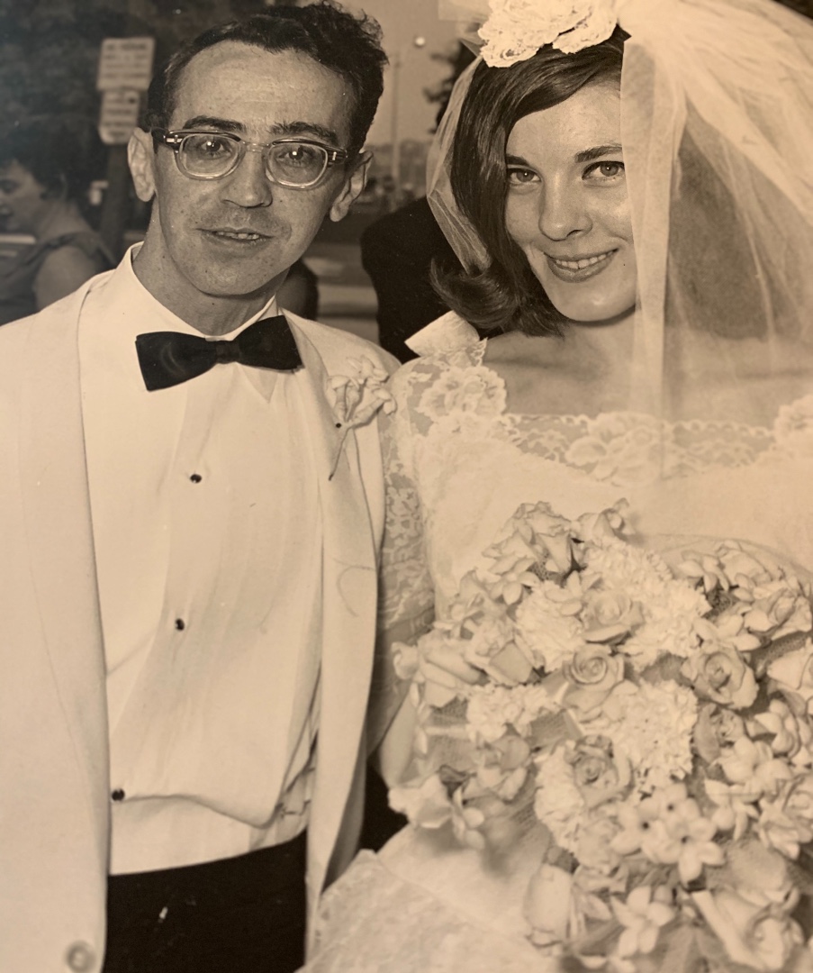 This online memorial is dedicated to Wesley Duncan McPhail, Jr.. It is ...