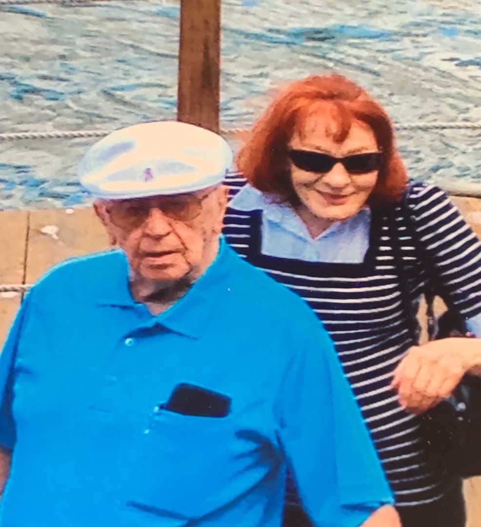 This online memorial is dedicated to Wesley Duncan McPhail, Jr.. It is ...