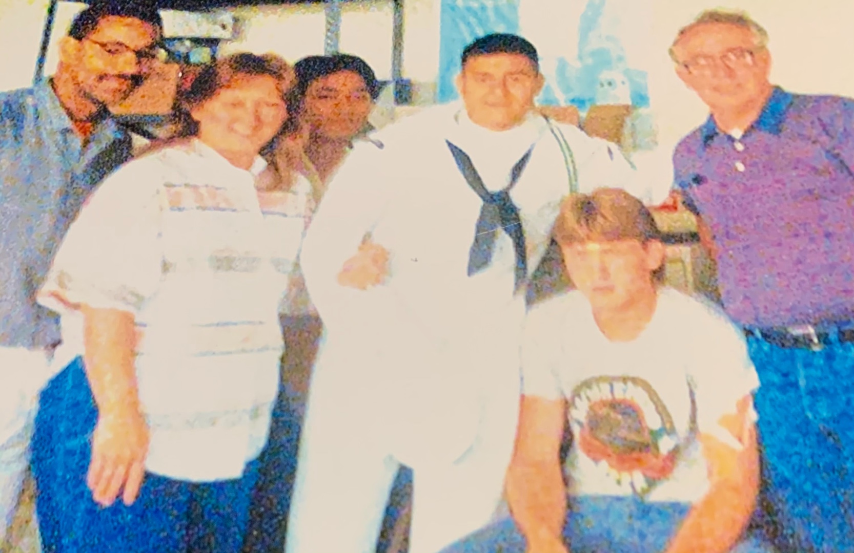 This online memorial is dedicated to Wesley Duncan McPhail, Jr.. It is ...