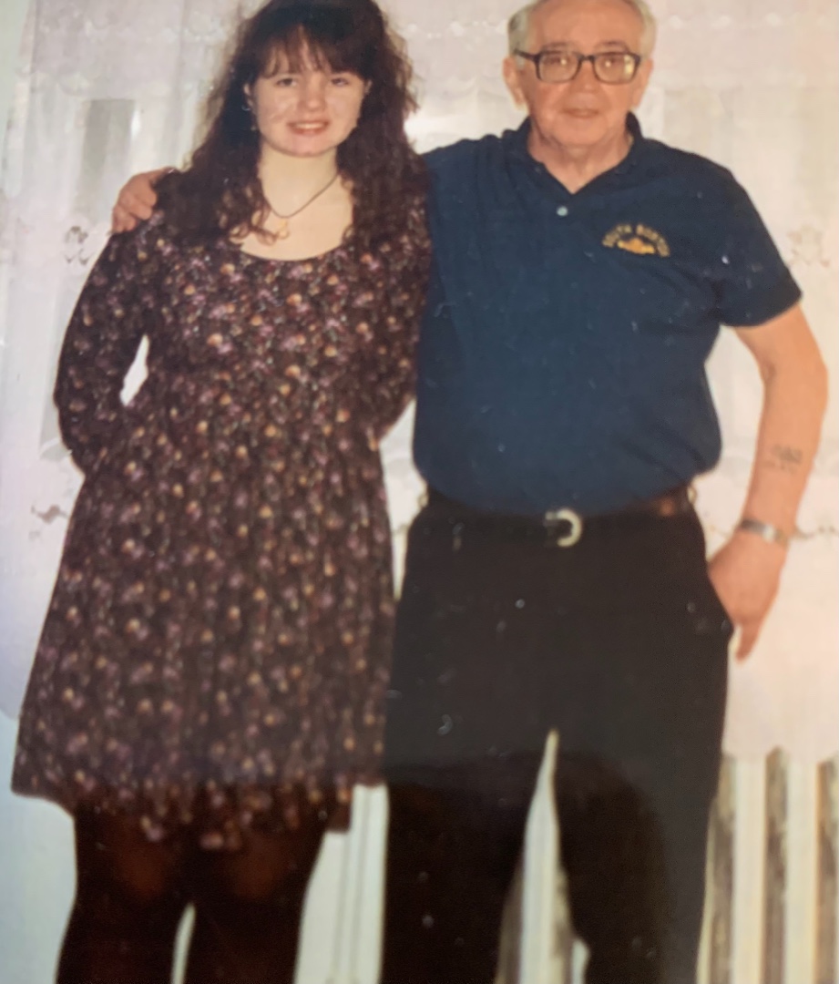 This online memorial is dedicated to Wesley Duncan McPhail, Jr.. It is ...