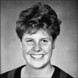 This online memorial is dedicated to Whitney A. (Harrison) Goodhue. It ...