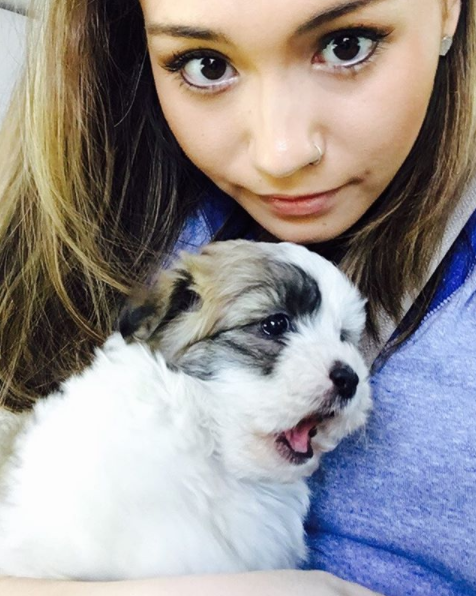 This online memorial is dedicated to Whitney Elaine Bonner. It is a ...