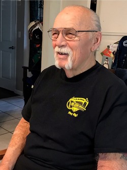 This online memorial is dedicated to William Allen Stouffer, Sr.. It is ...