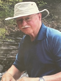 This online memorial is dedicated to William August Peterson. It is a ...