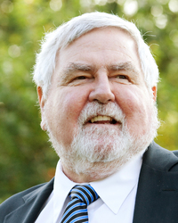 This online memorial is dedicated to William B. Cottrell. It is a place ...