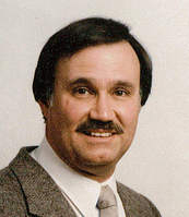 This online memorial is dedicated to William B. Hooke. It is a place to ...