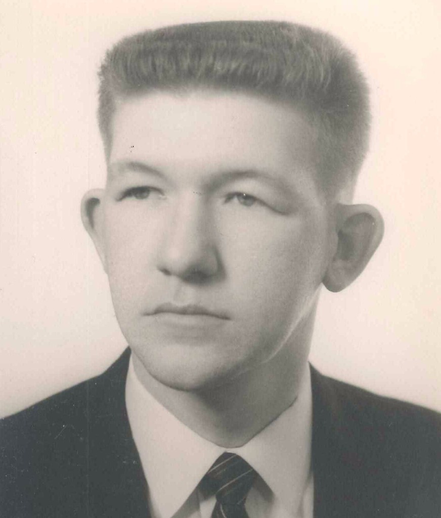 This online memorial is dedicated to William "Bill" Bell. It is a place ...