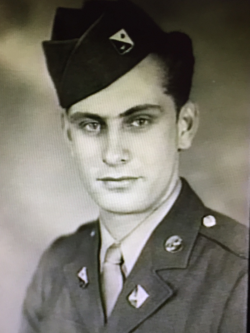 This online memorial is dedicated to William (Bill) Bozzini. It is a ...