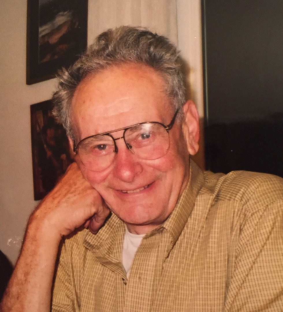 This online memorial is dedicated to William (Bill) Bozzini. It is a ...
