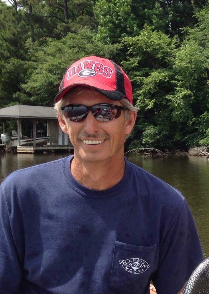 This online memorial is dedicated to William "Chris" Christopher Moore ...