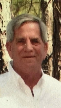 This online memorial is dedicated to William Clark "Bill" Tribble. It ...