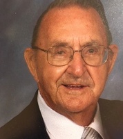This online memorial is dedicated to William "Dick" Benjamin Barham, Jr ...