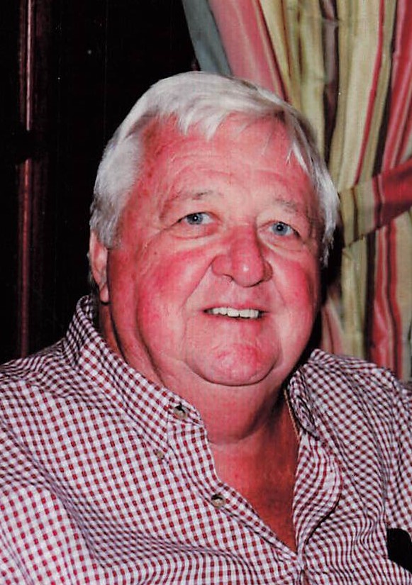 This online memorial is dedicated to William "Bill" E. Laughlin. It is ...