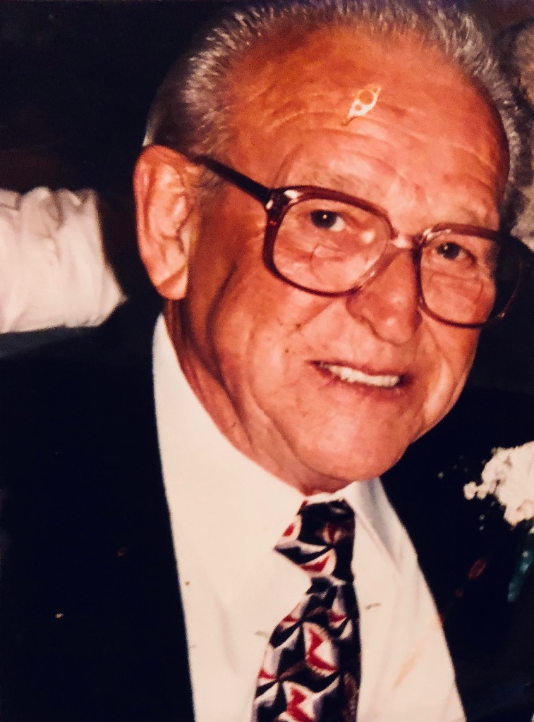 This online memorial is dedicated to William Edward (Bill) Carpenter ...