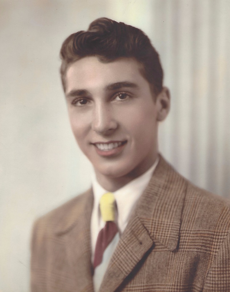 This online memorial is dedicated to William Ernest Johnson. It is a place to celebrate his life ...