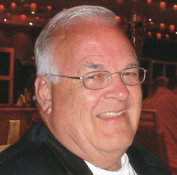 This online memorial is dedicated to William Eugene Roberts. It is a ...