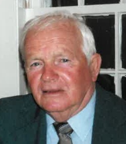 This online memorial is dedicated to William Francis Doherty. It is a ...