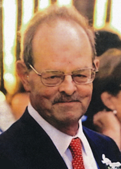 This online memorial is dedicated to William Howard Bennett, Jr.. It is ...