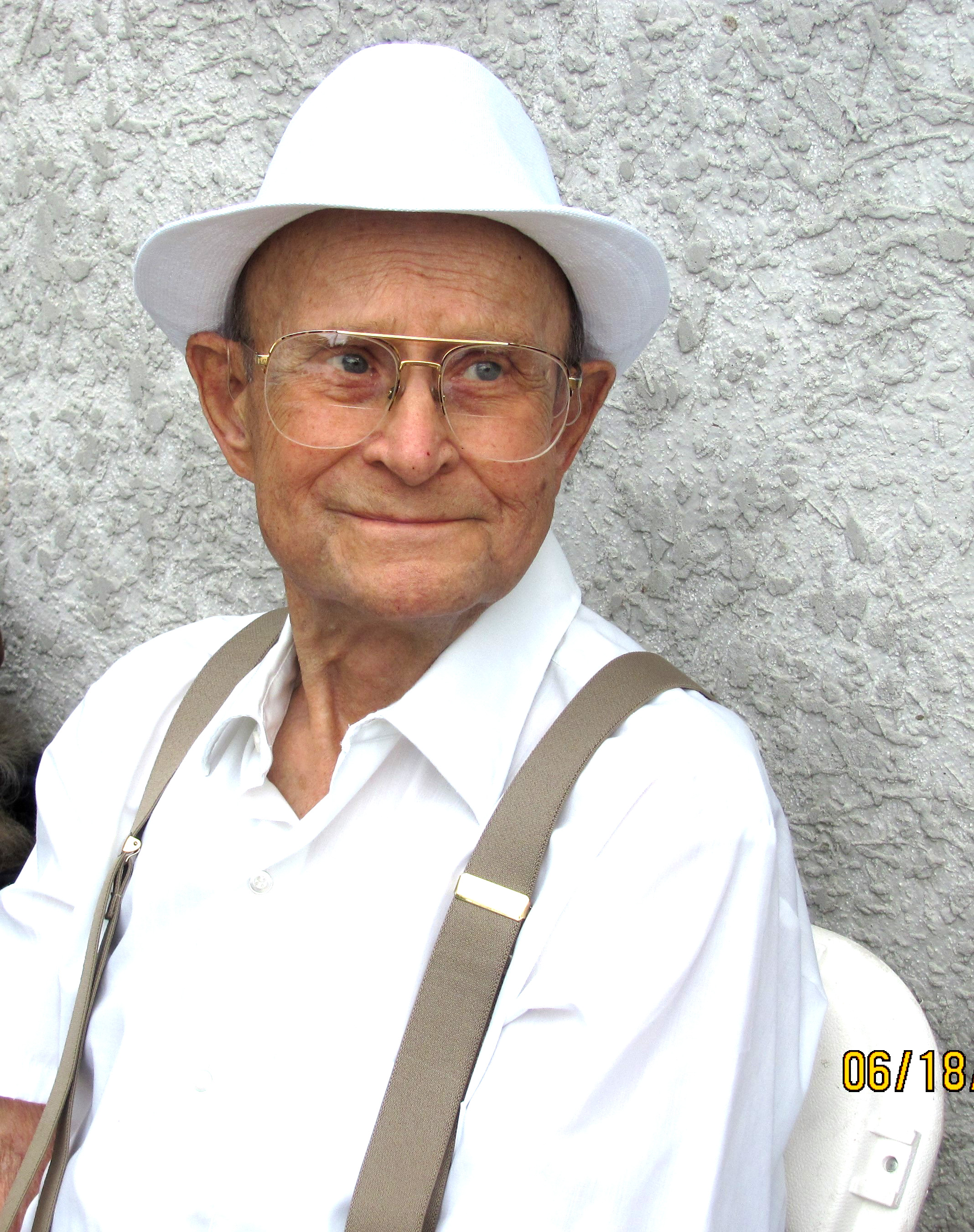 This online memorial is dedicated to William Hugo Von Ruden. It is a ...