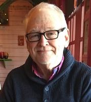 This online memorial is dedicated to William McGee. It is a place to ...