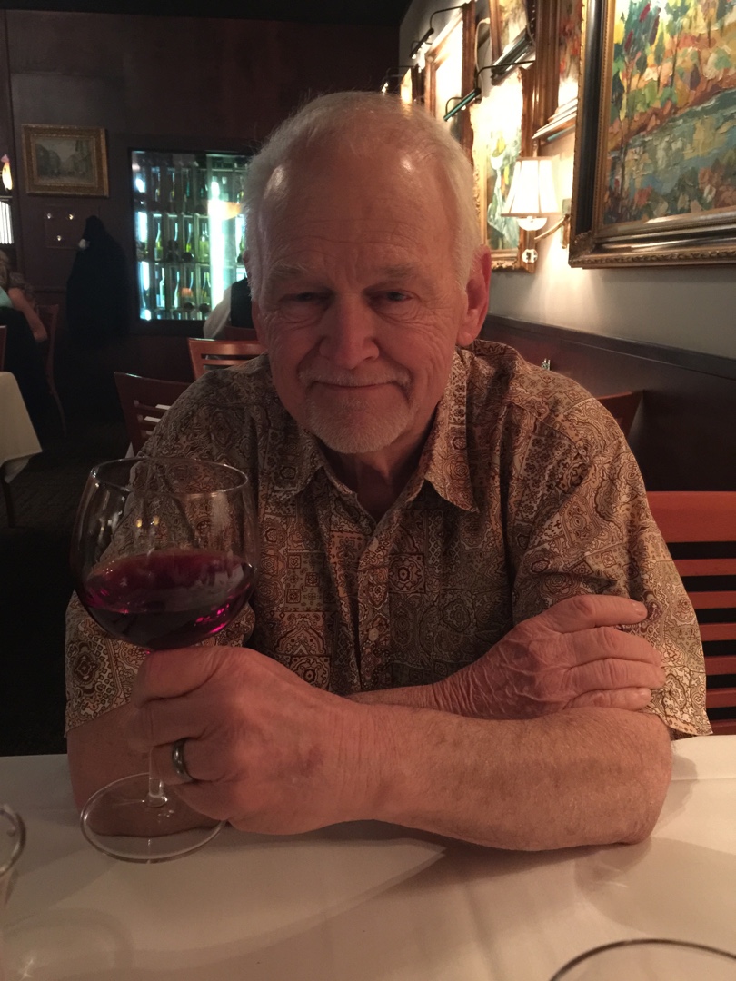 This online memorial is dedicated to William McGee. It is a place to ...