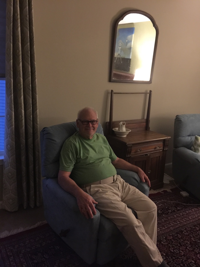 This online memorial is dedicated to William McGee. It is a place to ...