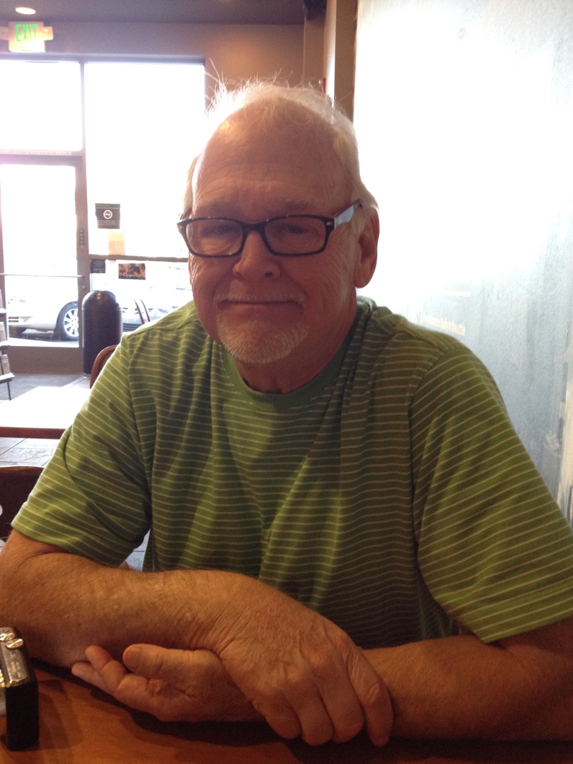 This online memorial is dedicated to William McGee. It is a place to ...
