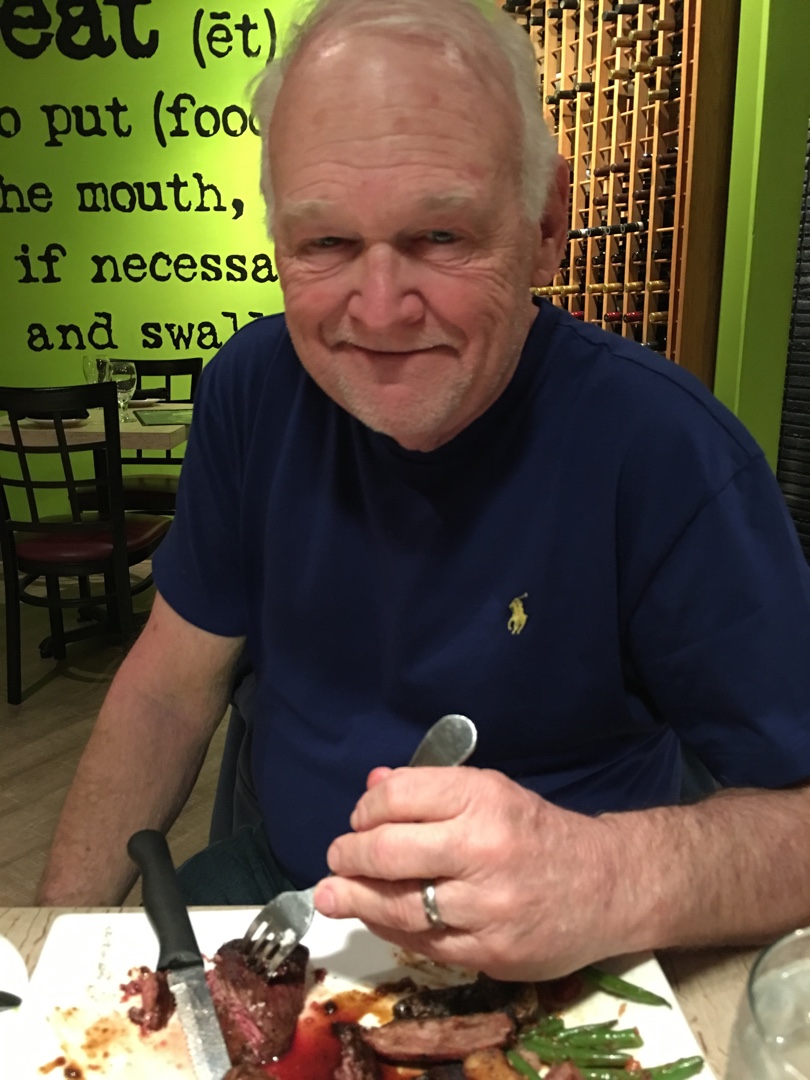 This online memorial is dedicated to William McGee. It is a place to ...