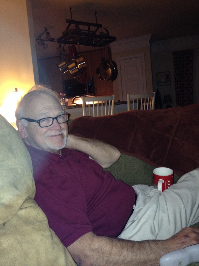 This online memorial is dedicated to William McGee. It is a place to ...