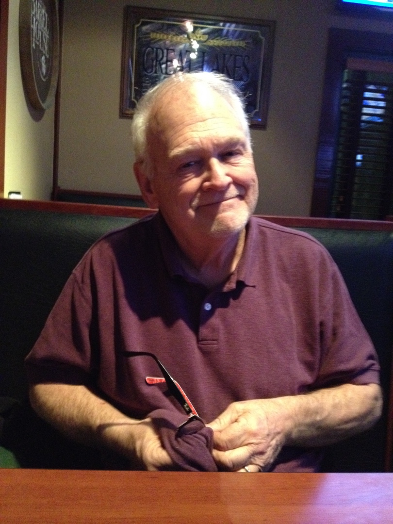 This online memorial is dedicated to William McGee. It is a place to ...