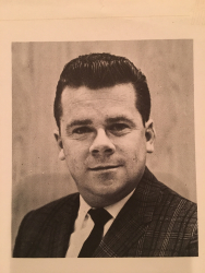 This online memorial is dedicated to William Regan. It is a place to ...