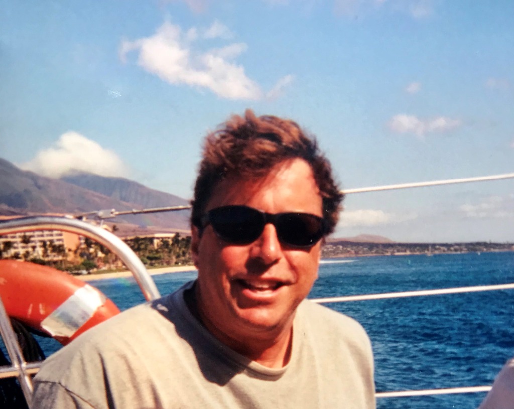 This online memorial is dedicated to William Roach. It is a place to ...