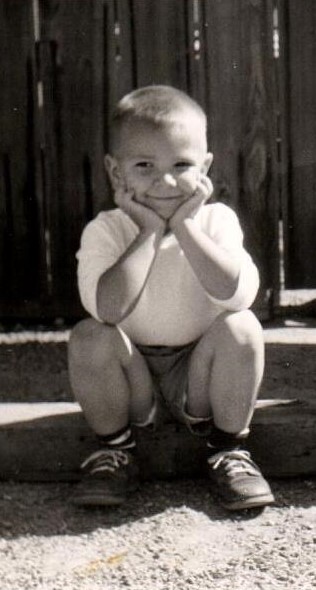 This online memorial is dedicated to William Treadwell II. It is a ...