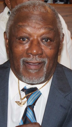 This online memorial is dedicated to Willie Calvin Jackson Sr. It is a ...
