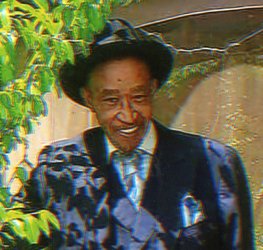 This online memorial is dedicated to Willie James Jones. It is a place ...