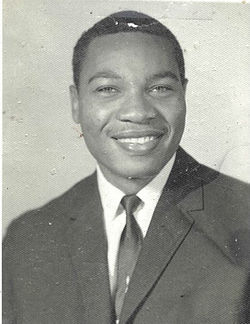 This online memorial is dedicated to Willie Woolfork. It is a place to ...